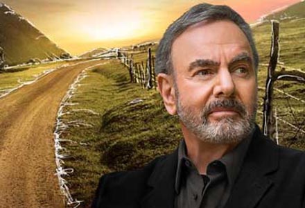 Neil Diamond - Roche Estate